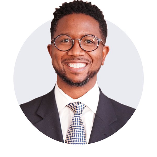 Dr. D. Omar Watson, Oral & Maxillofacial Surgeon, Midlothian VA