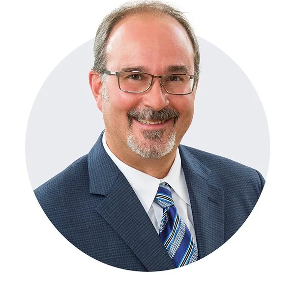 Meet Dr. William Dymon, Oral Surgeon Virginia Oral & Facial Surgery